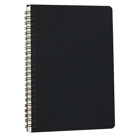 A5 Softcover Unlined Notebooks Blank Journals Sketch Books Travel Memo Notepads Diary Planner