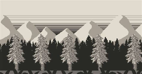 Бэкграунды в Construct 3 — Teletype