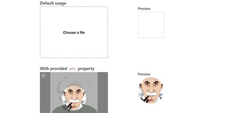 React Image Editor Components Library OnAirCode
