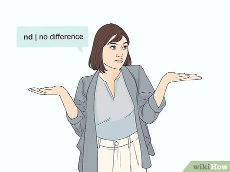 What Does ND Mean In Texting And On Social Media