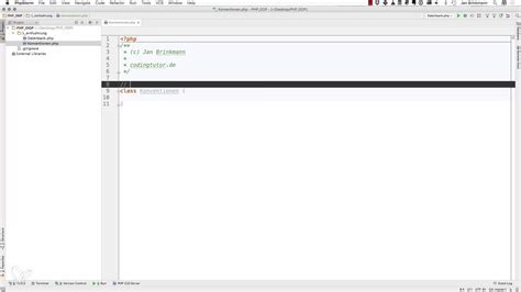 Meilleures Pratiques Pour Les Conventions De Nommage En Php