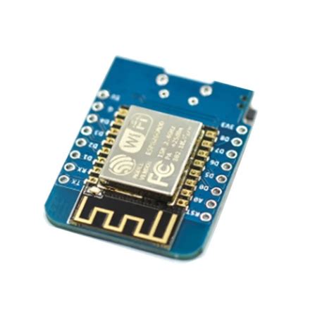 ESP ESP WEMOS D Mini Module Wemos WiFi Development Board New EUR PicClick DE