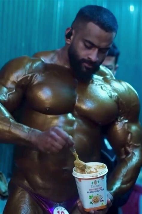 He Likes Peanut Butter ThisVid Com