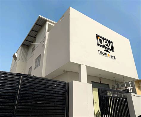 Dev Technosys Reviews Phone No Address