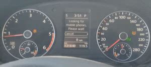 VW Bluetooth Pairing Problems Proven Causes Measures