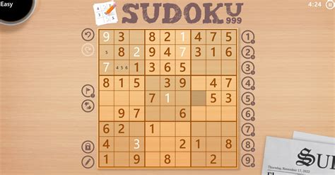 Top 10 Best Sudoku Games Apk For Android