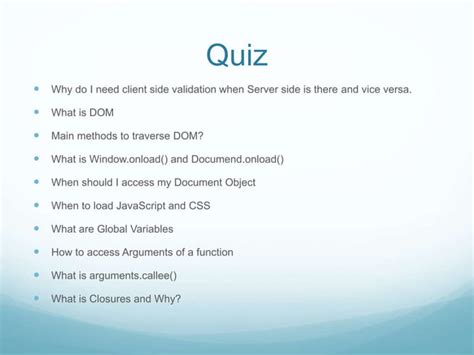 Java Scriptforjavadev Part1 Ppt