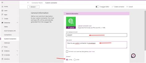 How To Create A Custom Connector In Power Apps 2024