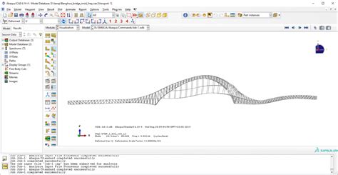 Higher Order FEM Verification SkyCiv Engineering