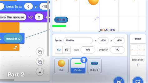 scratch variables youtube