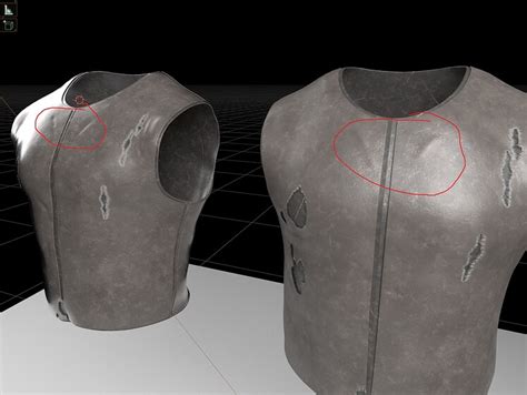 Normal Map Inverted After Baking Pls Help Materials And Textures Blender Artists Community