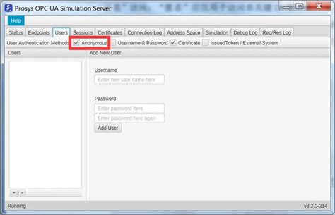 通讯软件019——分分钟学会prosys Opc Ua Server配置 哔哩哔哩
