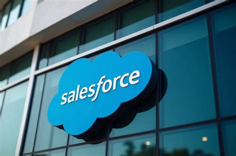 Gelombang Ai Di Salesforce 4 000 Pekerjaan Lenyap Era Baru Layanan Pelanggan Dimulai Blog