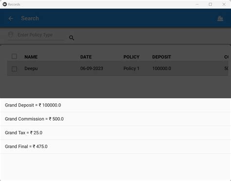 GitHub Abhishek Data Entry App