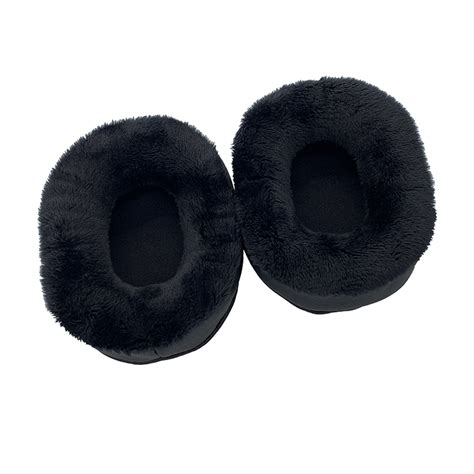 Velvet Leather Ear Pads For Logitech G Pro X Gamin Grandado