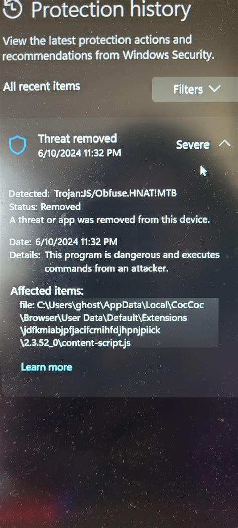trojan virus resolved malware removal logs malwarebytes forums