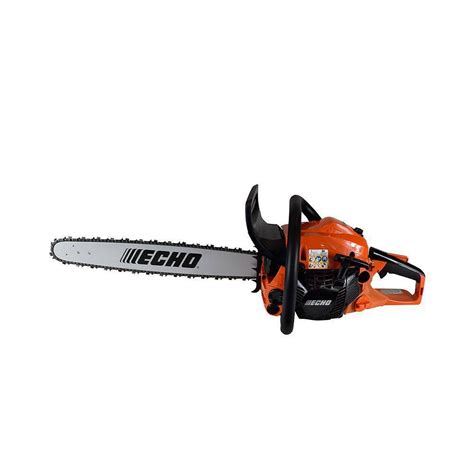 ECHO CS AA In Cc Stroke Gas Chainsaw Bigbigmart Com