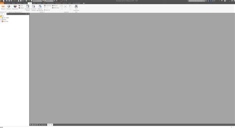 Solved Inventor 2018 Graphics Window Greyed On Hardware Acceleration Autodesk Community