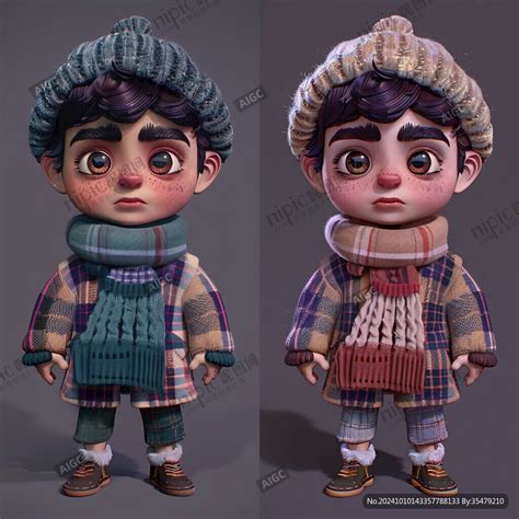 Ai创作图写实卡通人物 写实双鱼男孩 3d人物形象 3d模型角色 写实白羊男孩 写实人物设计 写实漫画人物 卡通写实漫画人物 三维卡通人物建模 仿3d卡通形象 3d效果男孩 Q版写实帅哥 3d