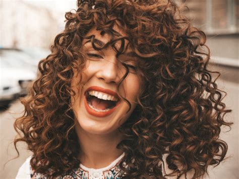 Ways To Get Rid Of A Perm You Hate Without Cutting Your Hair