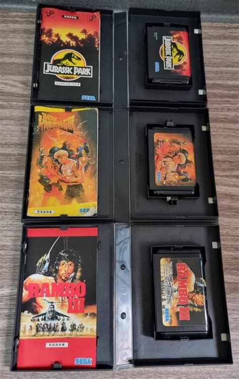 Analogue Mega Sg Sega Megadrive Genesis Video Gaming Video Games Others On Carousell