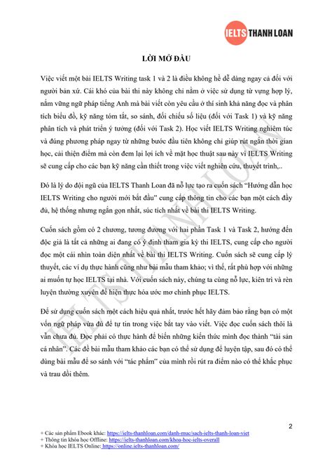 SOLUTION H Ng D N H C Ielts Writing Studypool