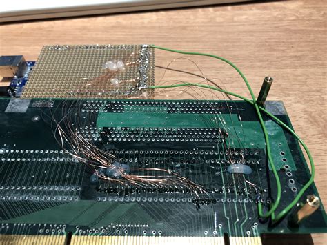 Isa Over Usb Kittenlabs