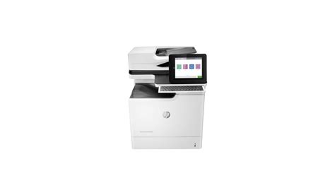 Hp Laserjet Printer E50145 At Natalie Hawes Blog