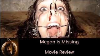 Amber Perkins Megan Is Missing