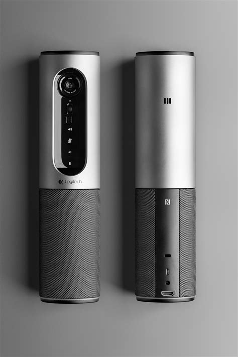 Logitech Connect Conference Camera