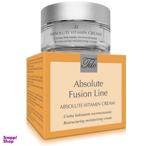 خرید و قیمت کرم آبرسان تگودر مدل ویتامینه حجم 50 میلی لیتر ترب