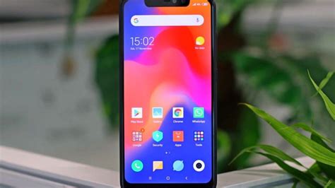 Xiaomi планирует выпустить компактный флагман