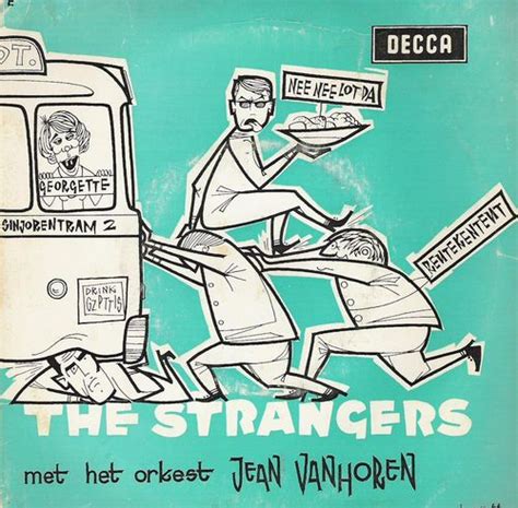 Jean Vanhoren Albums Songs Discography Biography And Listening