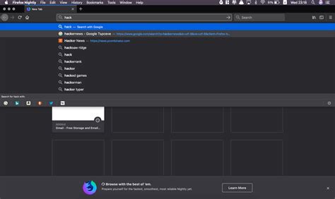 Firefox Dark Mode Enable Dark Mode On Any Website Night Eye