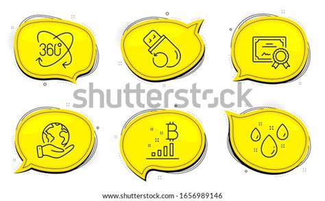 Full Rotation Sign Diploma Certificate Save Stock Vector Royalty Free Shutterstock