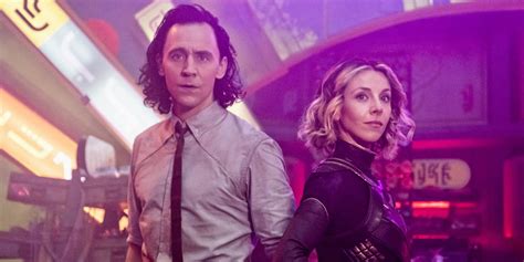 Loki And Sylvies Relationship Why Its A Big Deal