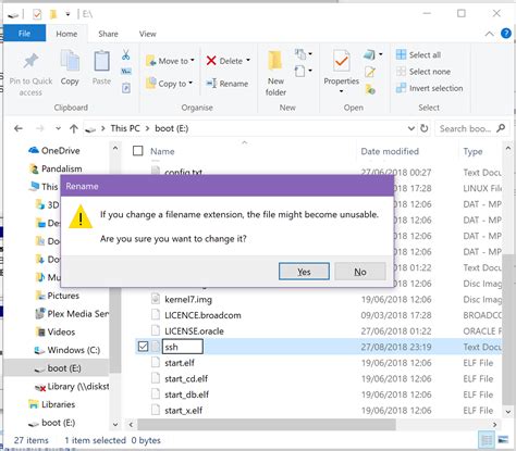 Setting Up A Headless Raspberry Pi With Teamviewer Pandalism