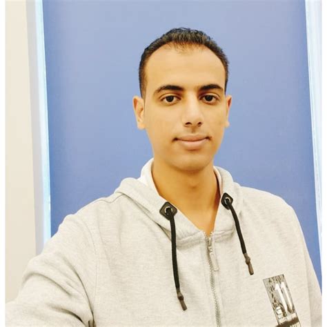 mohamed tamer machine learning engineer it visionary xing