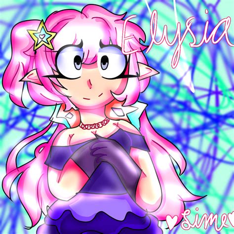 We Can Create The Future Together Captain Elysia Honkai Impact 3rd Hoyolab