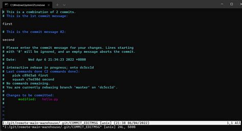 Gitee进行仓库管理工作：提交prgitee 提pr Csdn博客