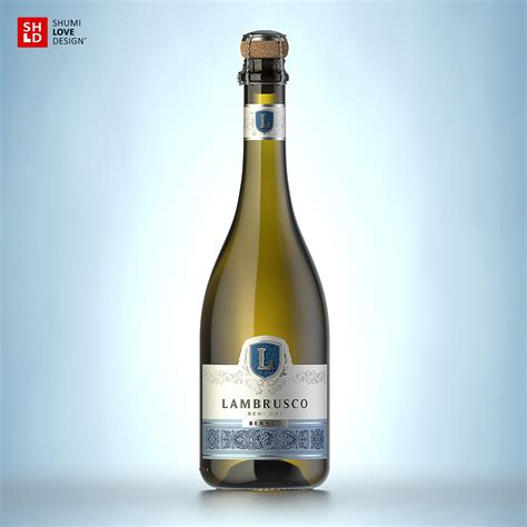 Lambrusco – Packaging Of The World