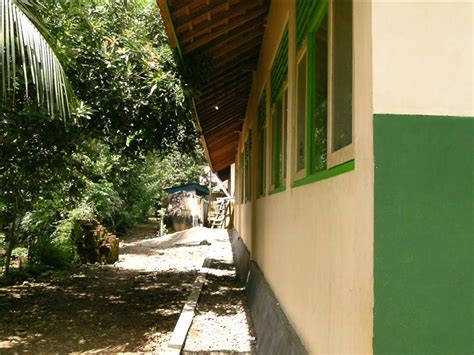 Sdn Tileng Iii Girisubo