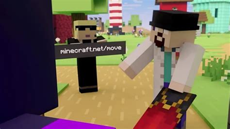 Minecraft Java Edition Locks Out Old Accounts In March