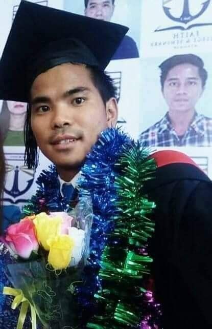 မင်းတပ်တွင် စစ်ကောင်စီတပ်က လက်နက်ကြီးဖြင့် ရည်ရွယ်ချက်ရှိရှိ ပစ်ခတ်မှုကြောင့် ဒေသခံ မိသားစုဝင် ၃