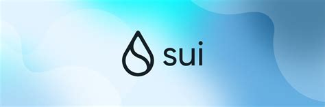 Sui The First Blockchain Platform Dedicated To Asset Composability And