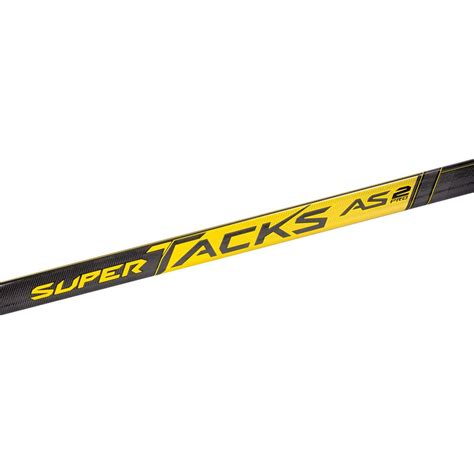 Хоккейная клюшка CCM Super Tacks AS2 Pro Int Подростковая купить в ...