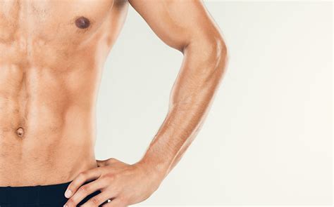 Male 6 Pack Dr Ektor