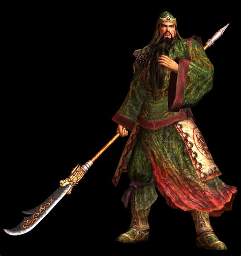 Guan Yu Wiki