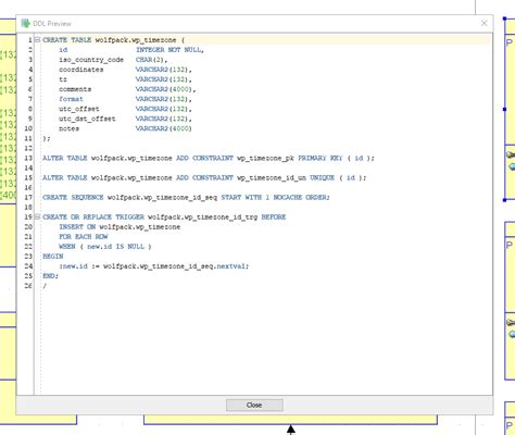 Modeling Data In Applications Using Oracle Datamodeler By Mario