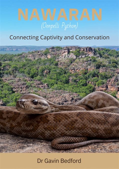 Nawaran Oenpelli Python Kwik Fix Rod Guides